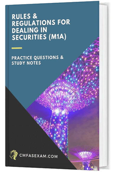 CMFAS Premium Access - CMFAS EXAM