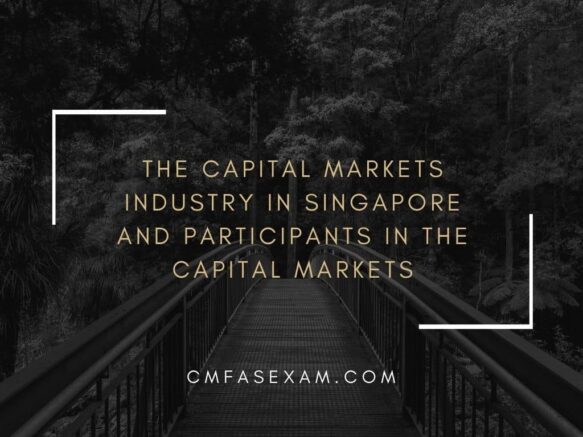 CMFAS Module 1b Free Practice Questions | Past Paper | Newly Updated