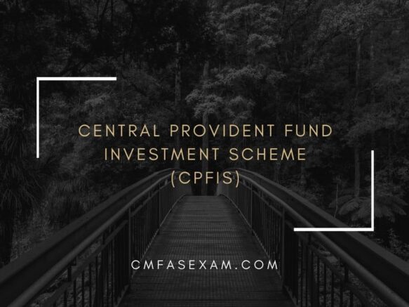 CMFAS Module 1b Free Practice Questions | Past Paper | Newly Updated